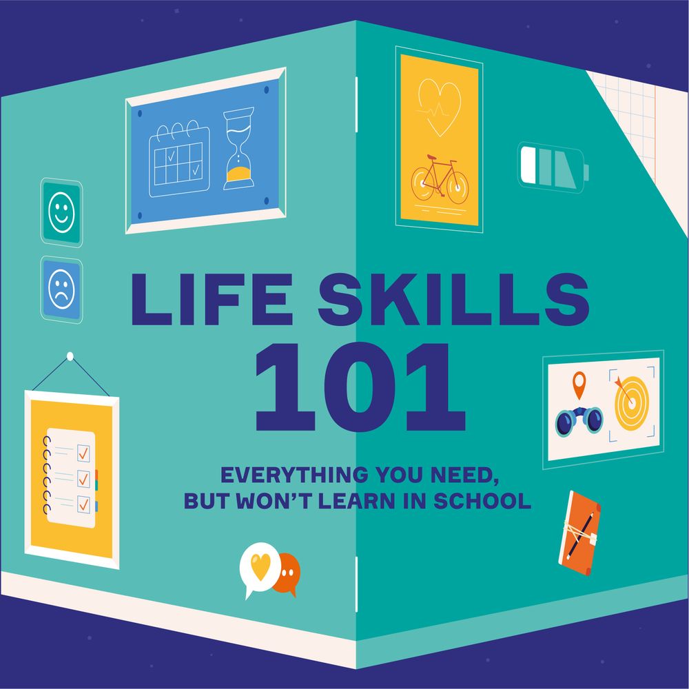 Smart Reading Audiobook Life Skills 101 Everything You Need But Won t smart-reading-audiobook-life-skills-101-everything-you-need-but-won-t